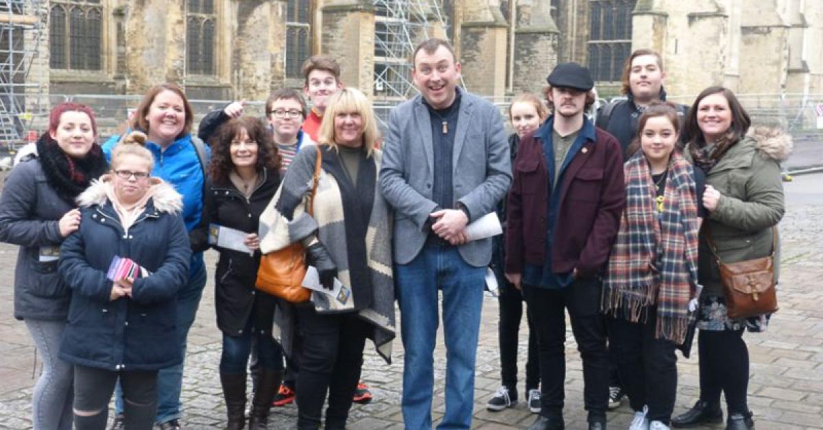 Peidiwch â Gwastraffu, Peidiwch â Eisiau - Cyfnewidfa Tate, Penwythnos ...