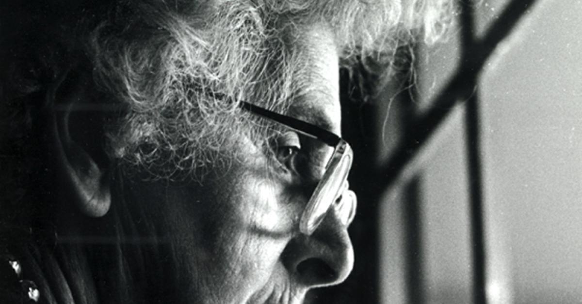 Kate Roberts, 'Brenhines ein Llên' | Casgliad y Werin Cymru